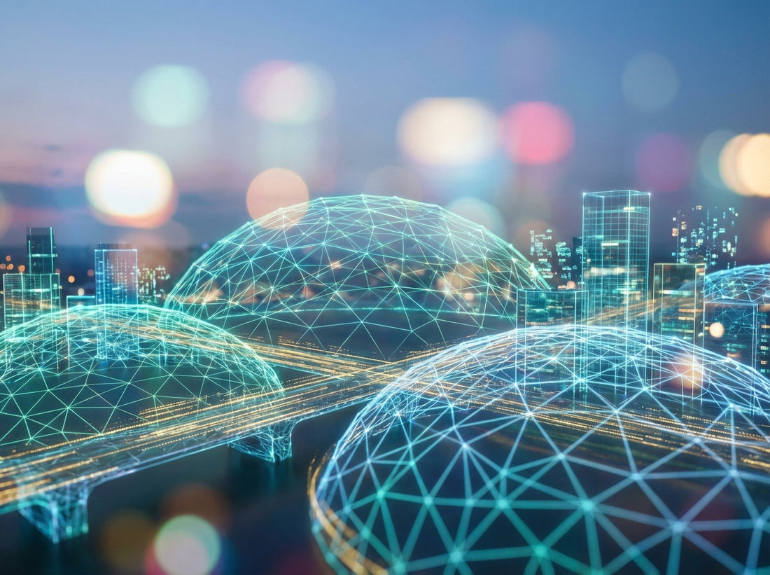 Cybersecurity in Reinsurance: Building Resilience in Interconnected Ec