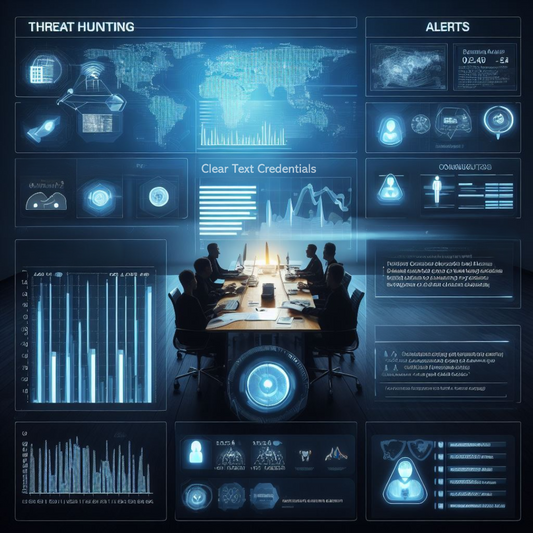 Talanos Cybersecurity