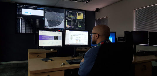 Talanos Cybersecurity | Managed Security Services for Businesses