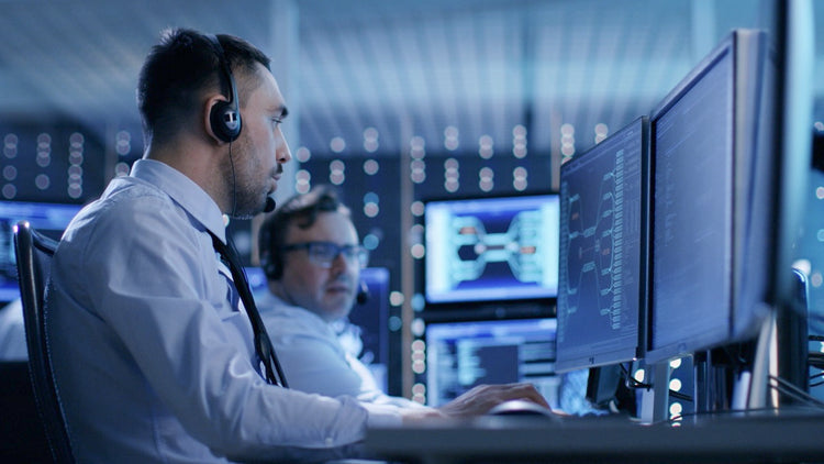 Talanos Cybersecurity